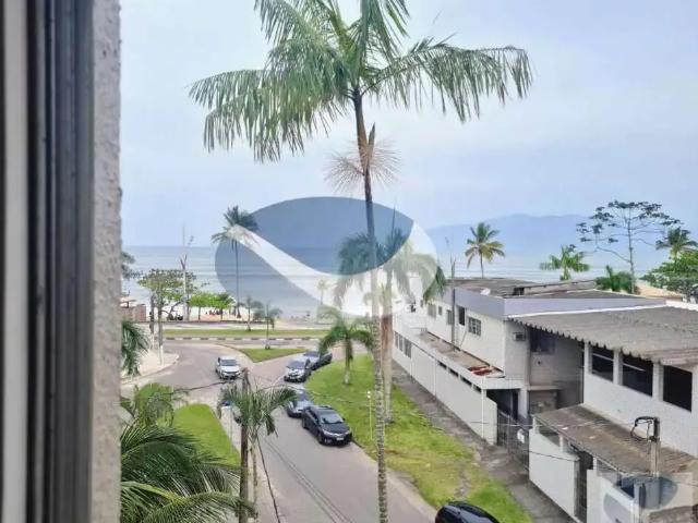 Apartamento para Venda em Caraguatatuba/SP Martim de Sá 3 Quartos