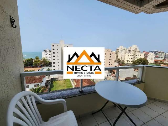 Apartamento para Venda em Caraguatatuba/SP Martim de Sá 3 Quartos