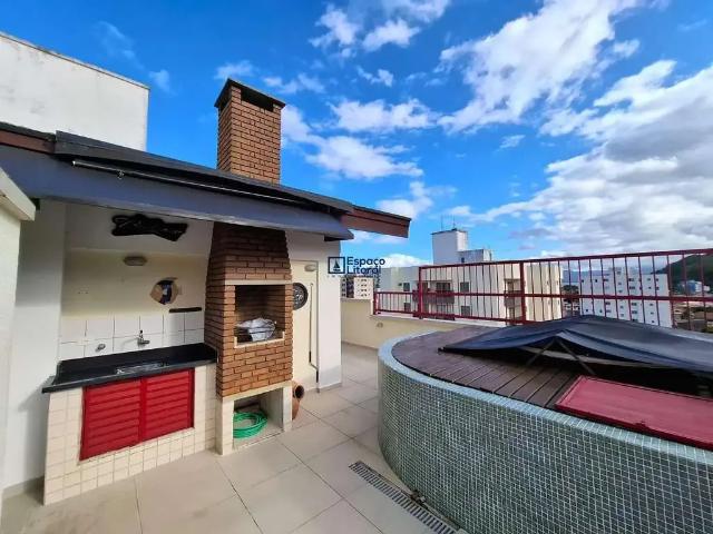 Apartamento para Venda em Caraguatatuba/SP Martim de Sá 3 Quartos