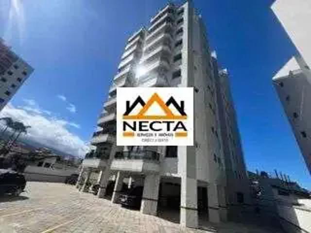 Apartamento para Venda em Caraguatatuba/SP Martim de Sá 3 Quartos