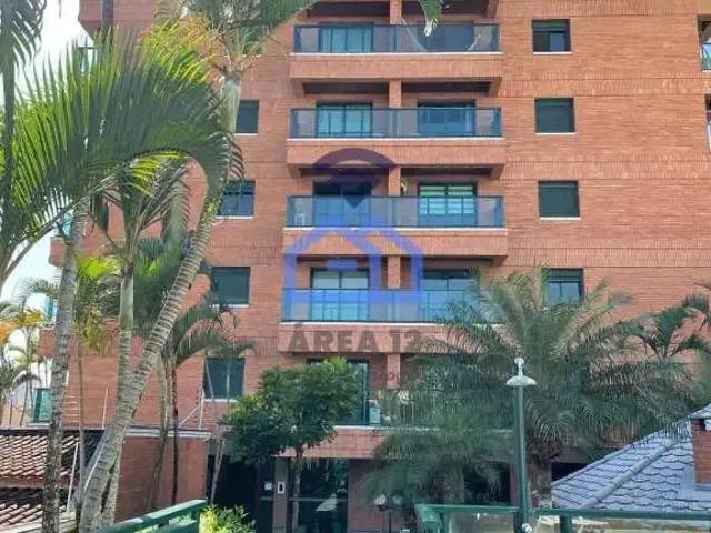 Apartamento para Venda em Caraguatatuba/SP Martim de Sá 3 Quartos