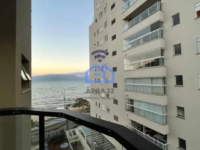 Apartamento para Venda em Caraguatatuba/SP Martim de Sá 3 Quartos