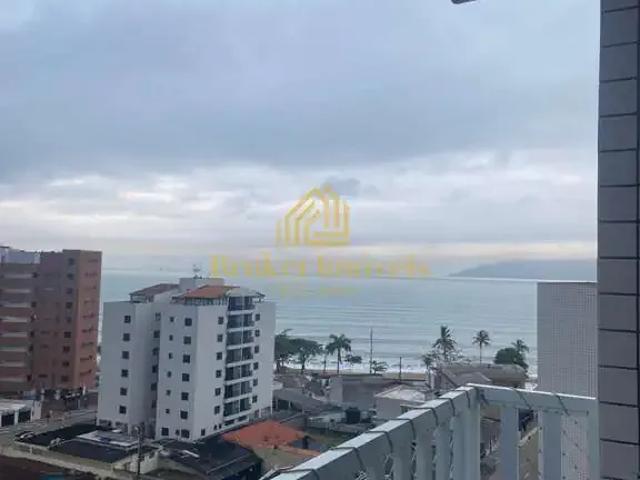 Apartamento para Venda em Caraguatatuba/SP Martim de Sá 3 Quartos
