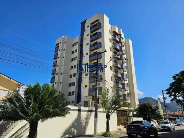 Apartamento para Venda em Caraguatatuba/SP Martim de Sá 3 Quartos