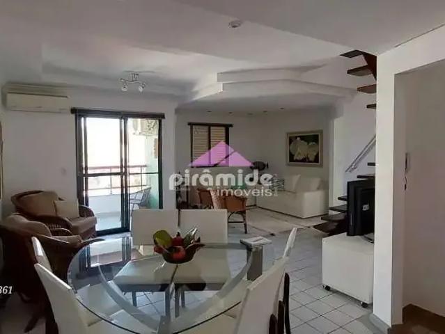 Apartamento para Venda em Caraguatatuba/SP Martim de Sá 3 Quartos