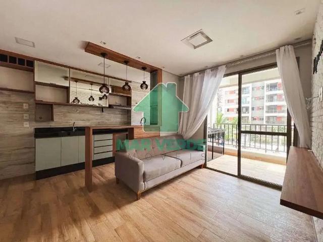 Apartamento para Venda em Caraguatatuba/SP Martim de Sá 3 Quartos