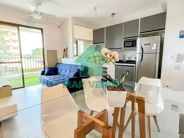 Apartamento para Venda em Caraguatatuba/SP Martim de Sá 3 Quartos