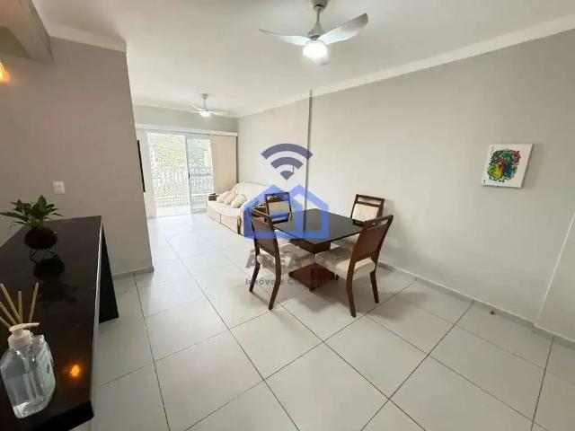Apartamento para Venda em Caraguatatuba/SP Martim de Sá 3 Quartos