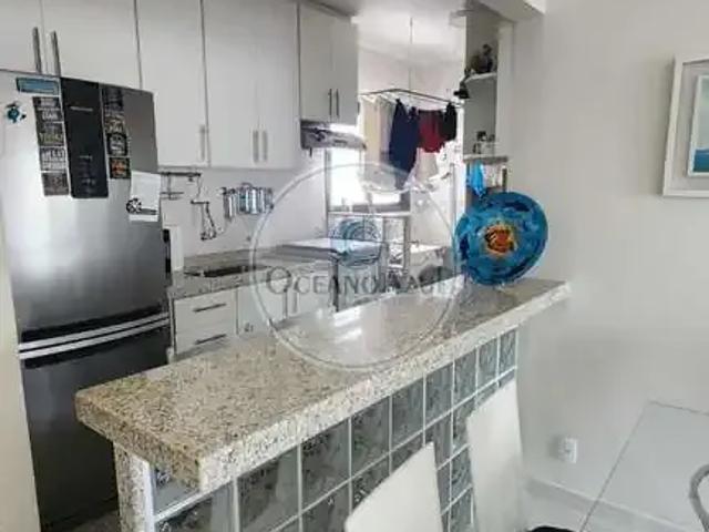 Apartamento para Venda em Caraguatatuba/SP Martim de Sá 3 Quartos