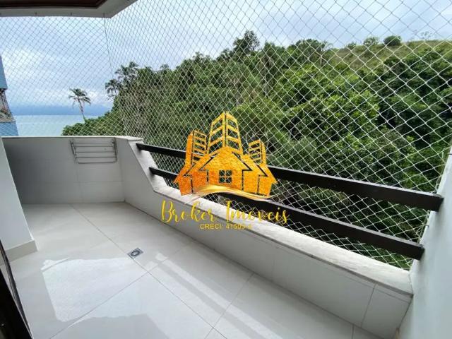 Apartamento para Venda em Caraguatatuba/SP Martim de Sá 3 Quartos