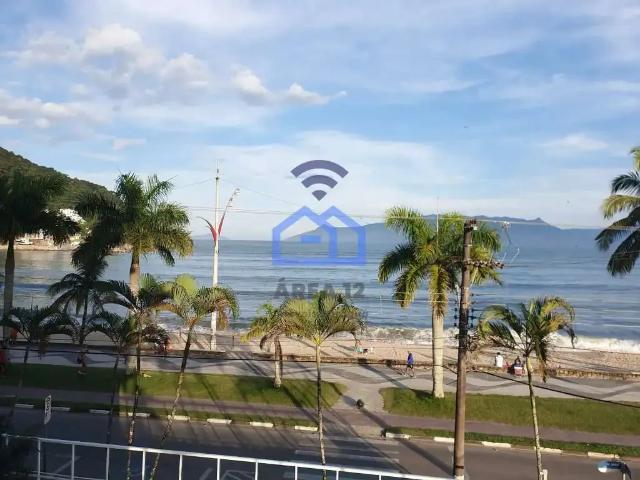 Apartamento para Venda em Caraguatatuba/SP Martim de Sá 3 Quartos