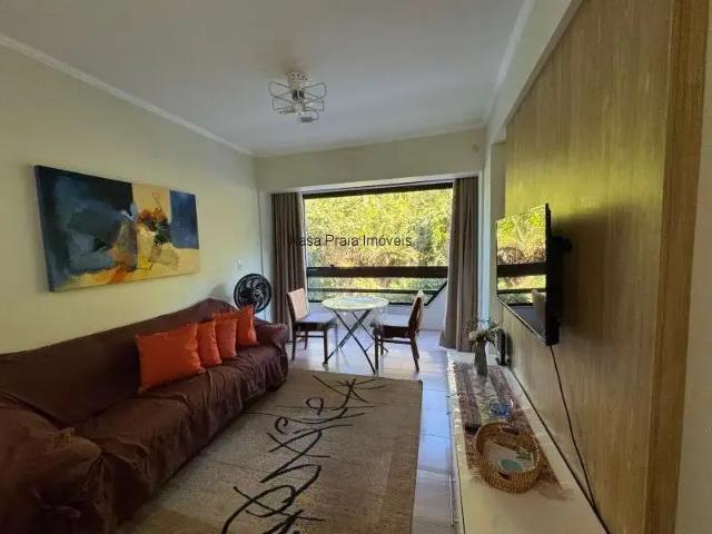 Apartamento para Venda em Caraguatatuba/SP Martim de Sá 3 Quartos