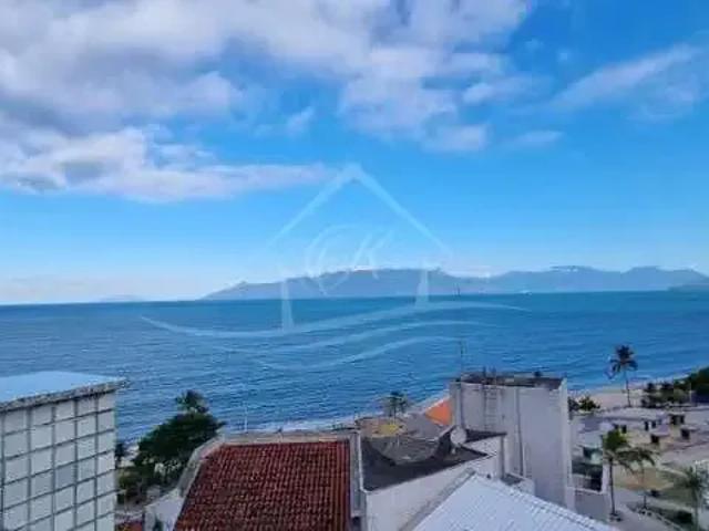 Apartamento para Venda em Caraguatatuba/SP Martim de Sá 3 Quartos