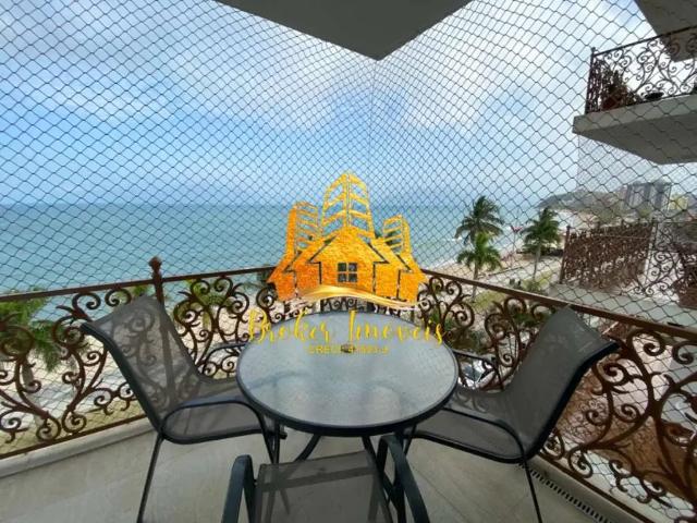 Apartamento para Venda em Caraguatatuba/SP Martim de Sá 3 Quartos