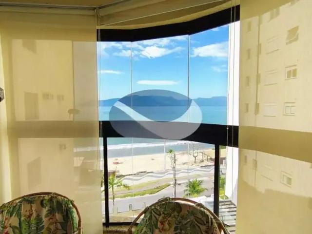 Apartamento para Venda em Caraguatatuba/SP Martim de Sá 3 Quartos