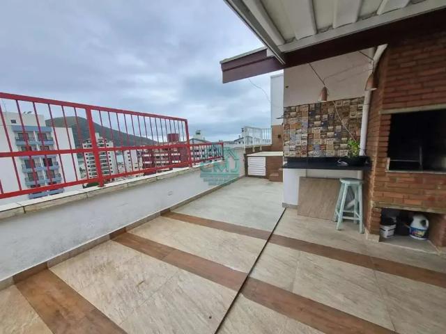 Apartamento para Venda em Caraguatatuba/SP Martim de Sá 3 Quartos
