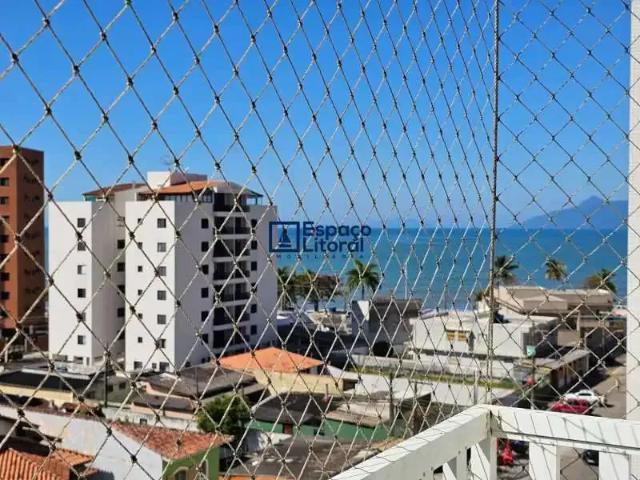 Apartamento para Venda em Caraguatatuba/SP Martim de Sá 3 Quartos