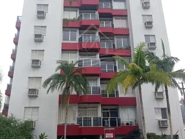 Apartamento para Venda em Caraguatatuba/SP Martim de Sá 3 Quartos