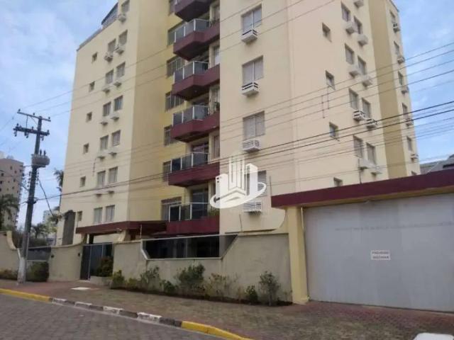 Apartamento para Venda em Caraguatatuba/SP Martim de Sá 3 Quartos