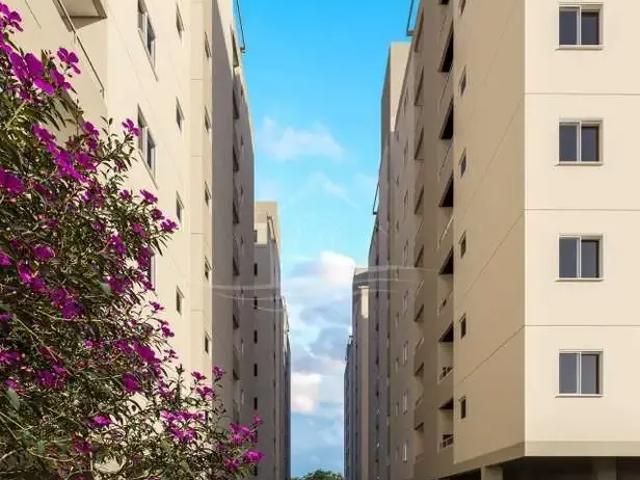 Apartamento para Venda em Caraguatatuba/SP Martim de Sá 3 Quartos