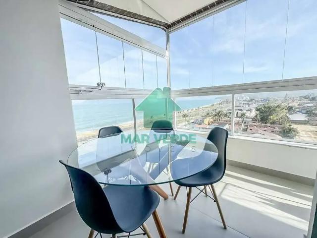 Apartamento para Venda em Caraguatatuba/SP Martim de Sá 3 Quartos