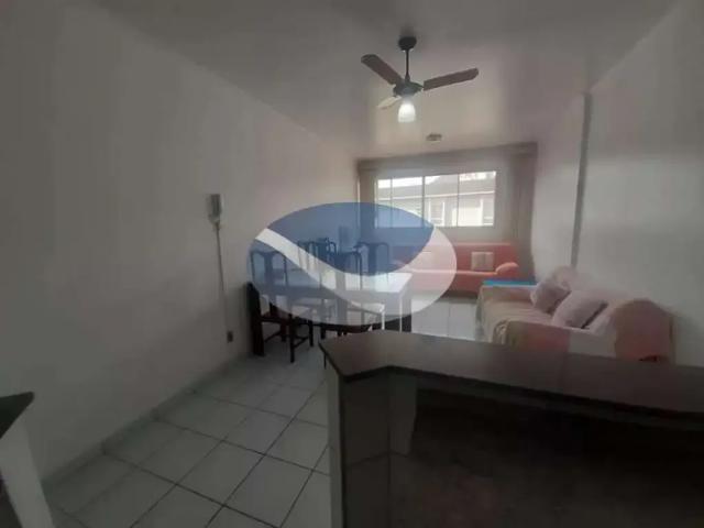 Apartamento para Venda em Caraguatatuba/SP Martim de Sá 3 Quartos