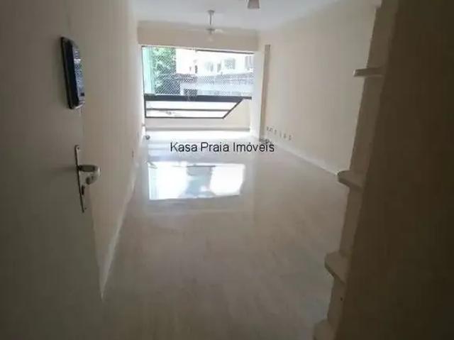 Apartamento para Venda em Caraguatatuba/SP Martim de Sá 3 Quartos
