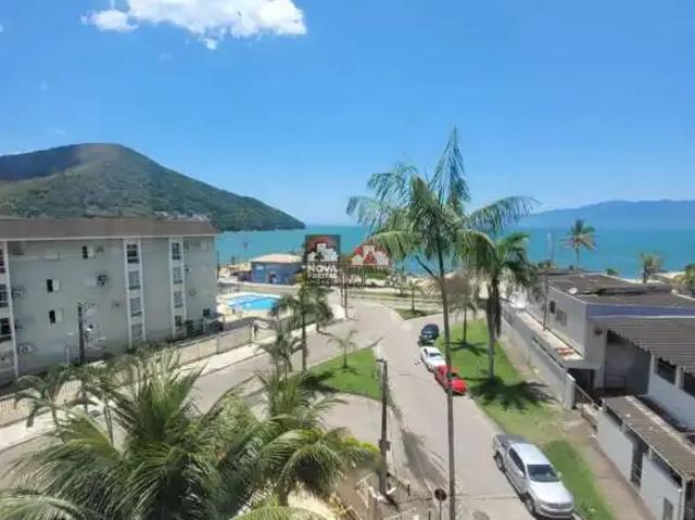 Apartamento para Venda em Caraguatatuba/SP Martim de Sá 3 Quartos