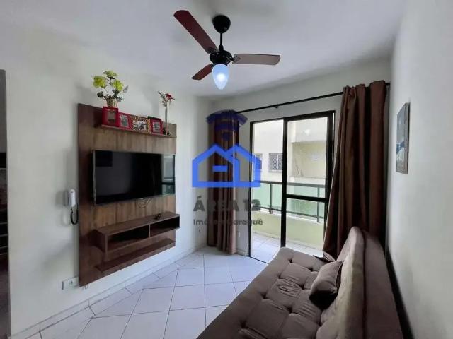 Apartamento para Venda em Caraguatatuba/SP Martim de Sá 3 Quartos
