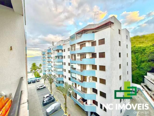 Apartamento para Venda em Caraguatatuba/SP Martim de Sá 3 Quartos