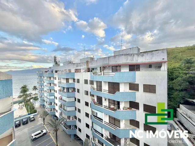 Apartamento para Venda em Caraguatatuba/SP Martim de Sá 3 Quartos