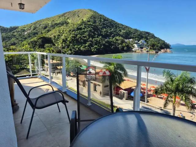 Apartamento para Venda em Caraguatatuba/SP Martim de Sá 3 Quartos