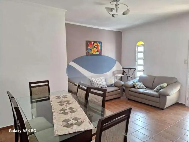 Apartamento para Venda em Caraguatatuba/SP Martim de Sá 3 Quartos