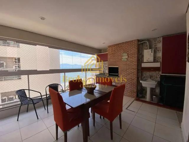 Apartamento para Venda em Caraguatatuba/SP Martim de Sá 3 Quartos