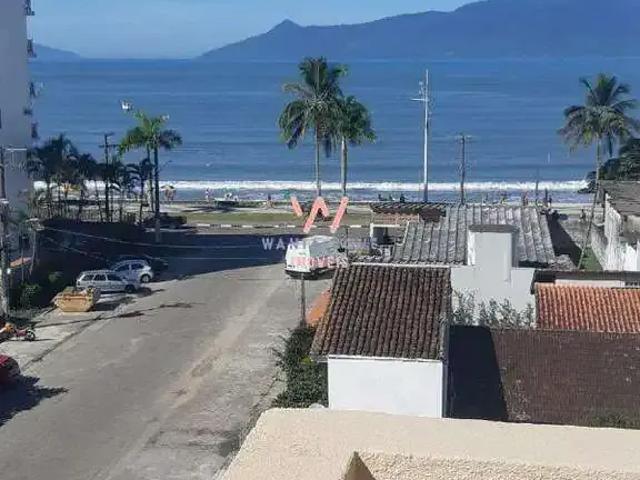 Apartamento para Venda em Caraguatatuba/SP Martim de Sá 3 Quartos