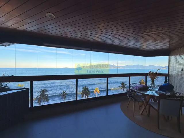 Apartamento para Venda em Caraguatatuba/SP Martim de Sá 3 Quartos
