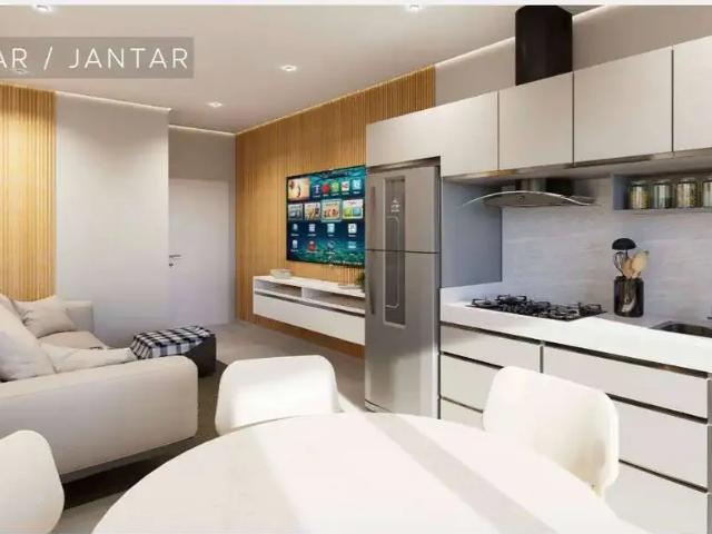 Apartamento para Venda em Caraguatatuba/SP Martim de Sá 3 Quartos
