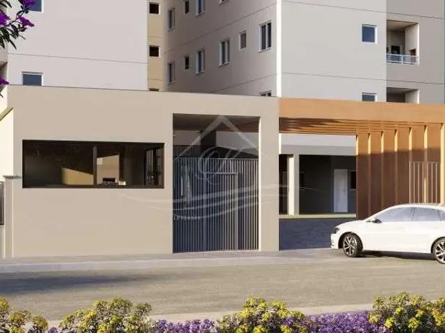 Apartamento para Venda em Caraguatatuba/SP Martim de Sá 3 Quartos
