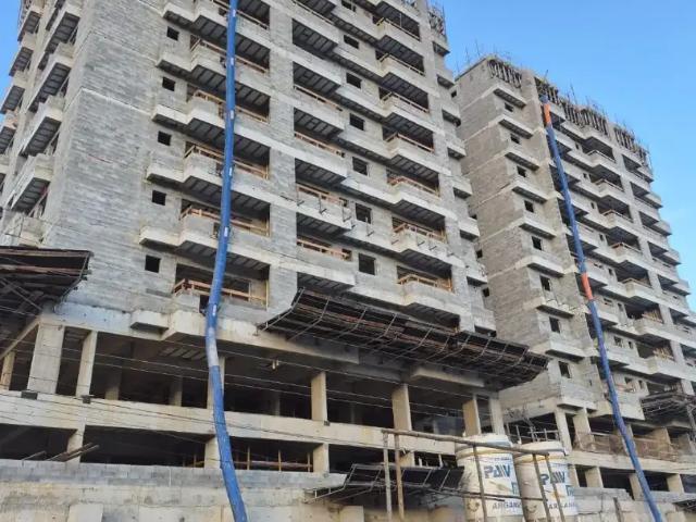 Apartamento para Venda em Caraguatatuba/SP Martim de Sá 3 Quartos