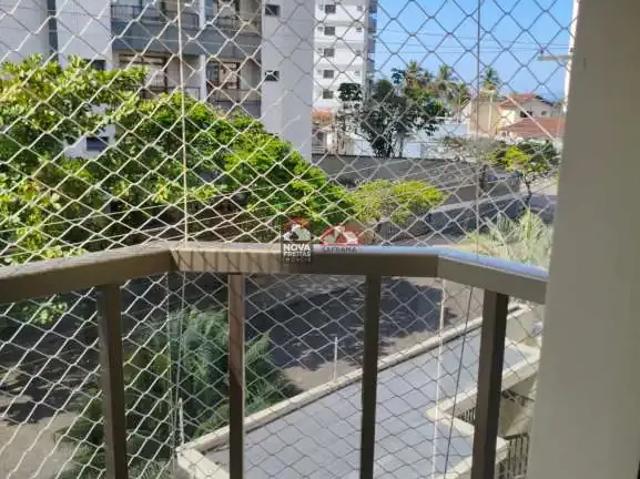 Apartamento para Venda em Caraguatatuba/SP Martim de Sá 3 Quartos