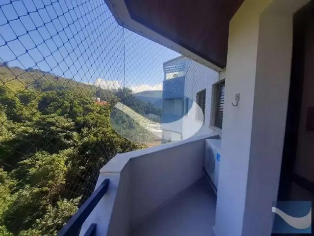 Apartamento para Venda em Caraguatatuba/SP Martim de Sá 3 Quartos