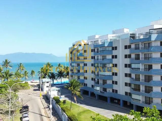 Apartamento para Venda em Caraguatatuba/SP Martim de Sá 3 Quartos