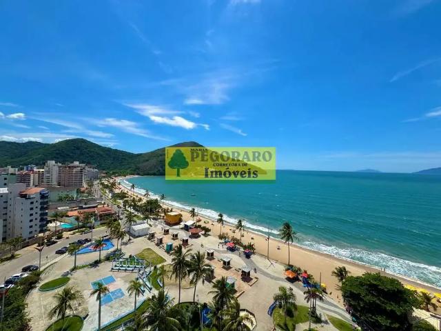 Apartamento para Venda em Caraguatatuba/SP Martim de Sá 3 Quartos