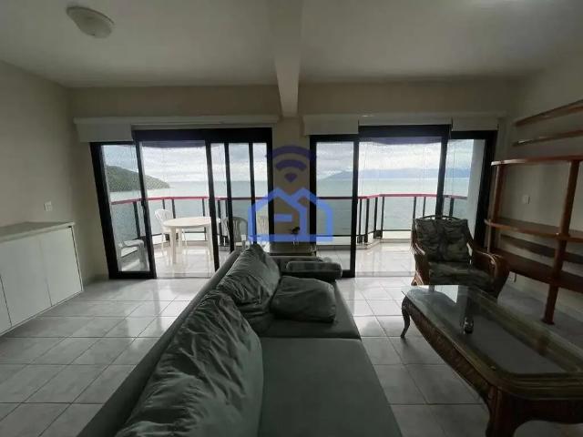 Apartamento para Venda em Caraguatatuba/SP Martim de Sá 3 Quartos