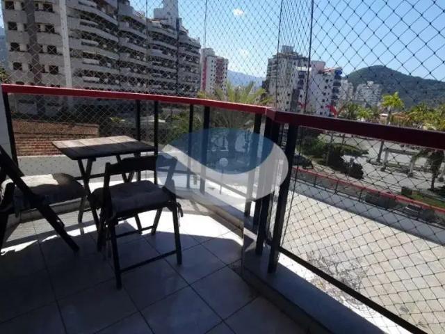 Apartamento para Venda em Caraguatatuba/SP Martim de Sá 3 Quartos