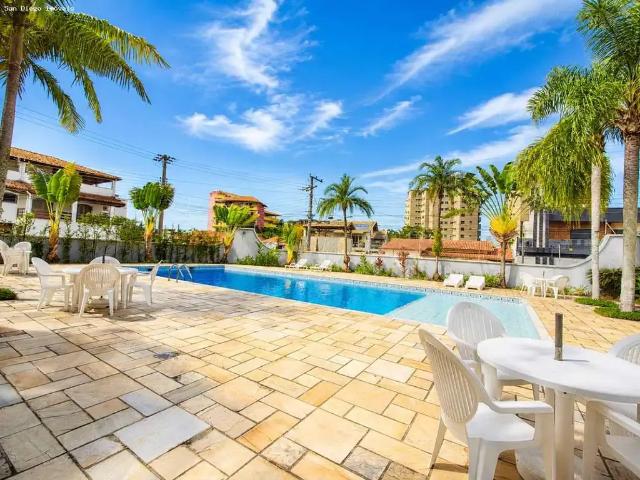 Apartamento para Venda em Caraguatatuba/SP Martim de Sá