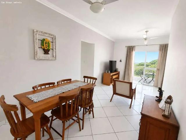 Apartamento para Venda em Caraguatatuba/SP Martim de Sá