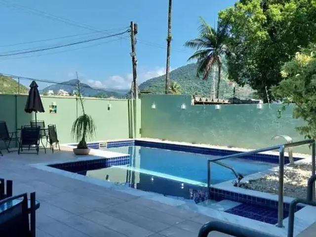 Apartamento para Venda em Caraguatatuba/SP Martim de Sá