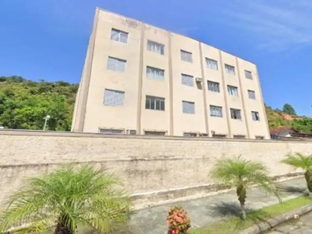 Apartamento para Venda em Caraguatatuba/SP Martim de Sá