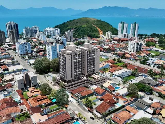 Apartamento para Venda em Caraguatatuba/SP Martim de Sá 1 Quartos
